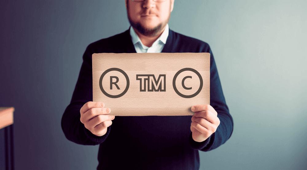 Registered trademark symbols: Types, differences and uses